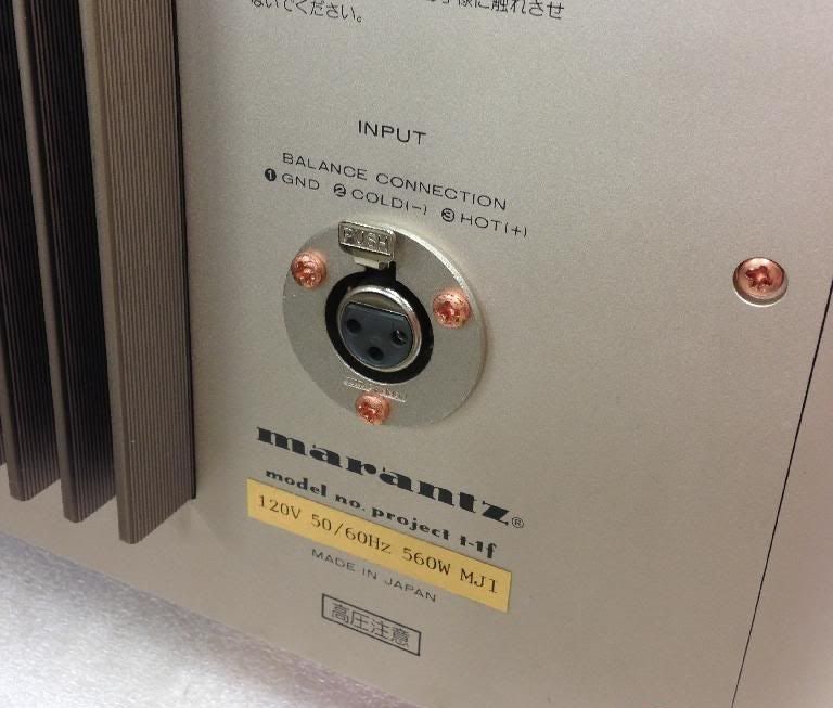 마란츠 Project T1 진공관 모노블록 파워앰프 리뷰 : 네이버 블로그