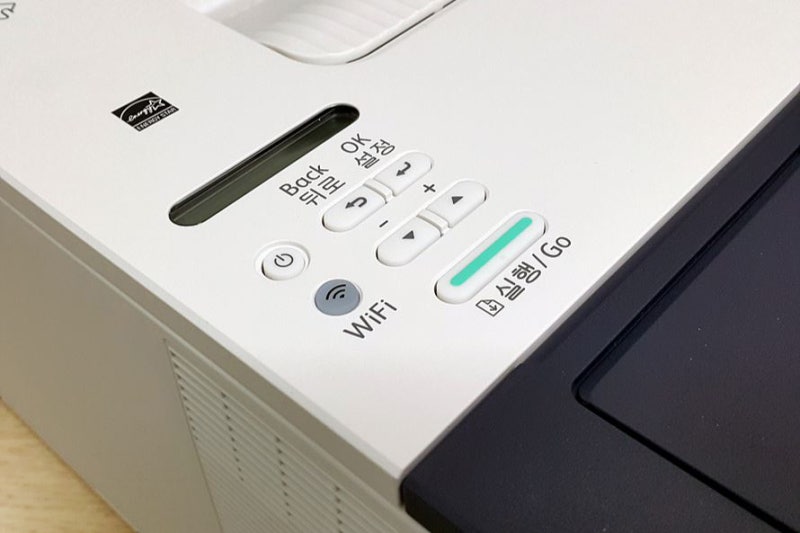 후지제록스 DocuPrint P285dw 모노 레이저 프린트기 : 네이버 블로그