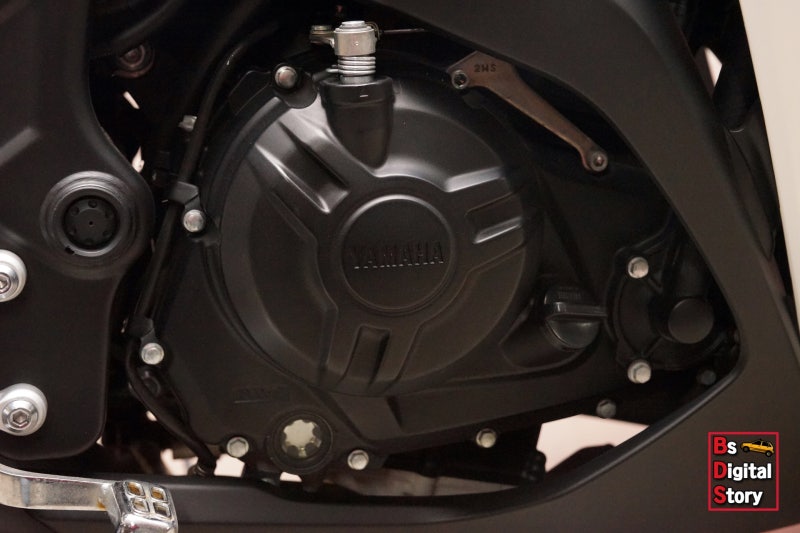 야마하 R3 메뉴얼 오토바이 입문용 321CC YAMAHA YZF-R3 : 네이버 블로그