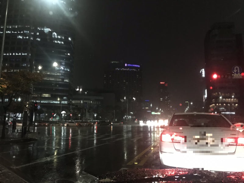 코엑스 주차요금 및 주차할인 탄천주차장 비오면 진입불가 코엑스 주변 주차장 찾기 네이버 블로그