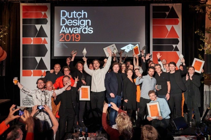 2019 더치 디자인 위크 (Dutch Design Week) 하이라이트 : 네이버 블로그