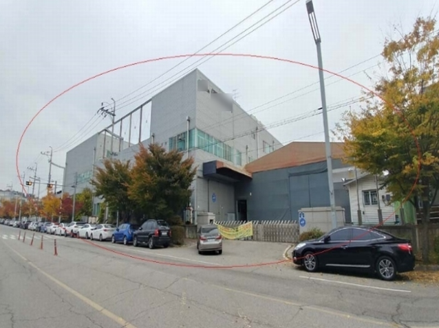 파주공장경매 경기도 파주시 문산읍 선유리 1377 7 주에버텍 선유일반산업단지선유산단 문산매물 네이버 블로그