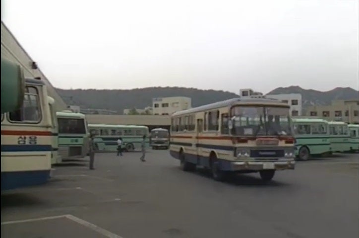 영종여객BF101완행 직행버스 : 네이버 블로그