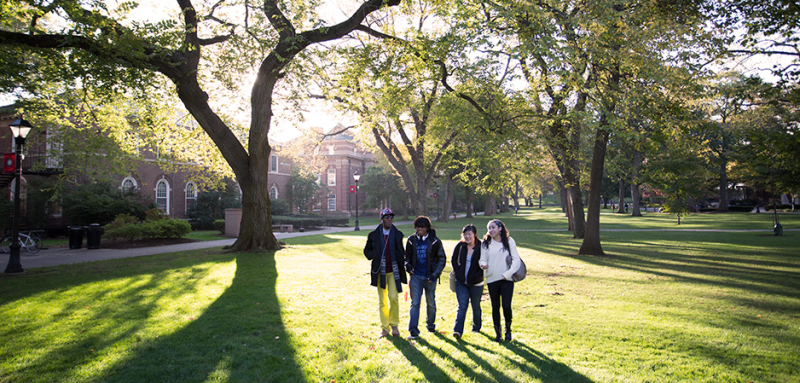 Rutgers University 뉴저지의 주립대학 럿거스 대학교 네이버 블로그