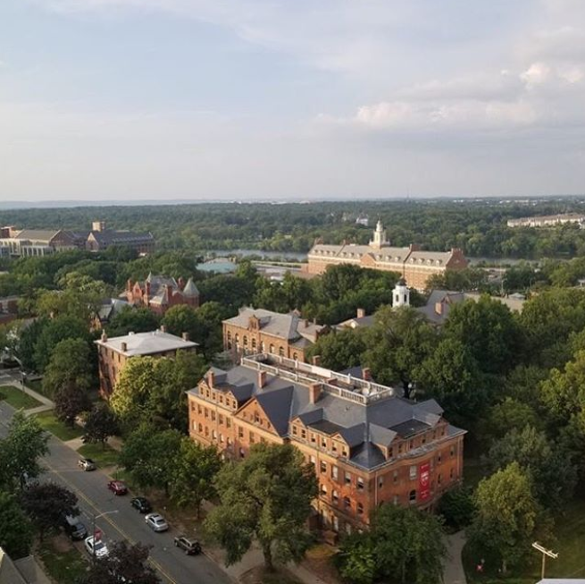 Rutgers University 뉴저지의 주립대학 럿거스 대학교 네이버 블로그