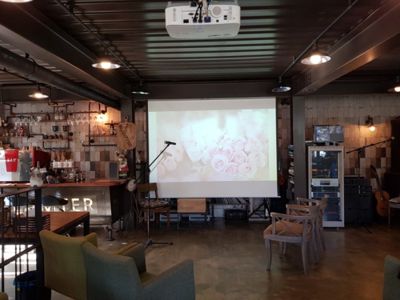 양평 독채 글램터 펜션에 다녀왔어요~^^ : 네이버 블로그