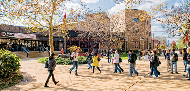 Rutgers University 뉴저지의 주립대학 럿거스 대학교 네이버 블로그