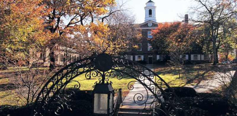 Rutgers University 뉴저지의 주립대학 럿거스 대학교 네이버 블로그