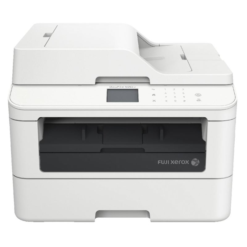 15. DocuPrint M225 dw, DocuPrint M225 z, DocuPrint M265 z USB 연결 드라이버 ...
