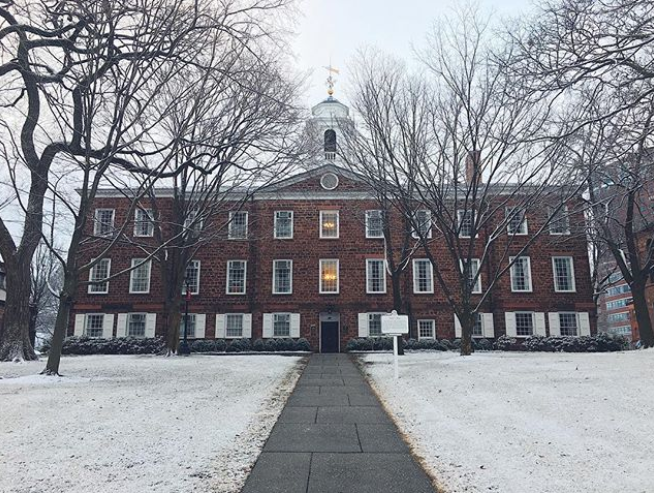 Rutgers University 뉴저지의 주립대학 럿거스 대학교 네이버 블로그
