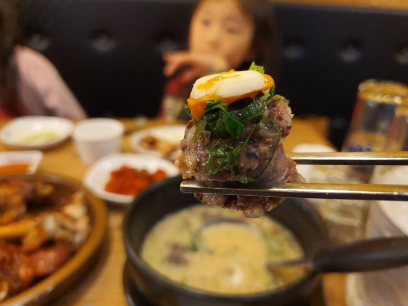 성복역족발 성복동족발 육감만족 수지성복역점 네이버 블로그