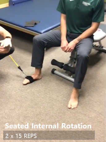 후경골근 해부학 Tibialis posterior 부터 운동 까지 : 네이버 블로그
