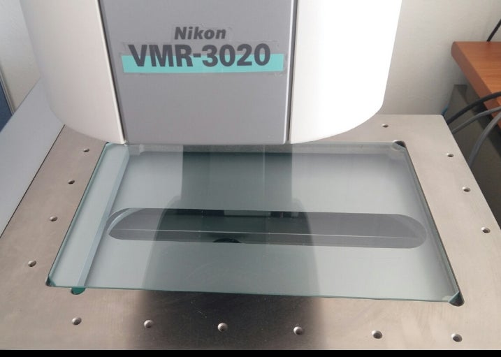 니콘 비접촉식 3차원측정기 ( NEXIV , VMR-3020 Type#2 Color ) : 네이버 블로그