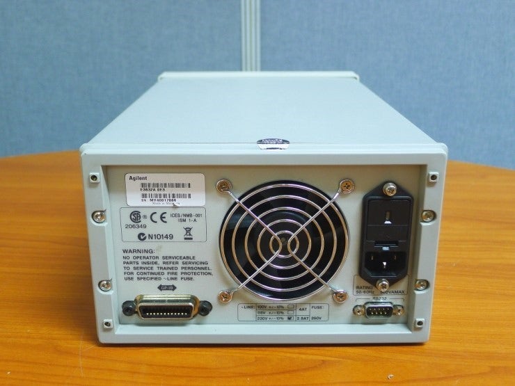 HP / Agilent E3632A 파워서플라이 AGILENT 3632A : 네이버 블로그
