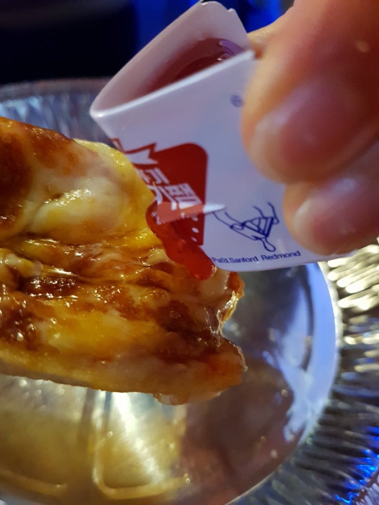 일산맛집/피자맛집/PIZZA Pup/몬스터피자는 맥주와함께~~ : 네이버 블로그