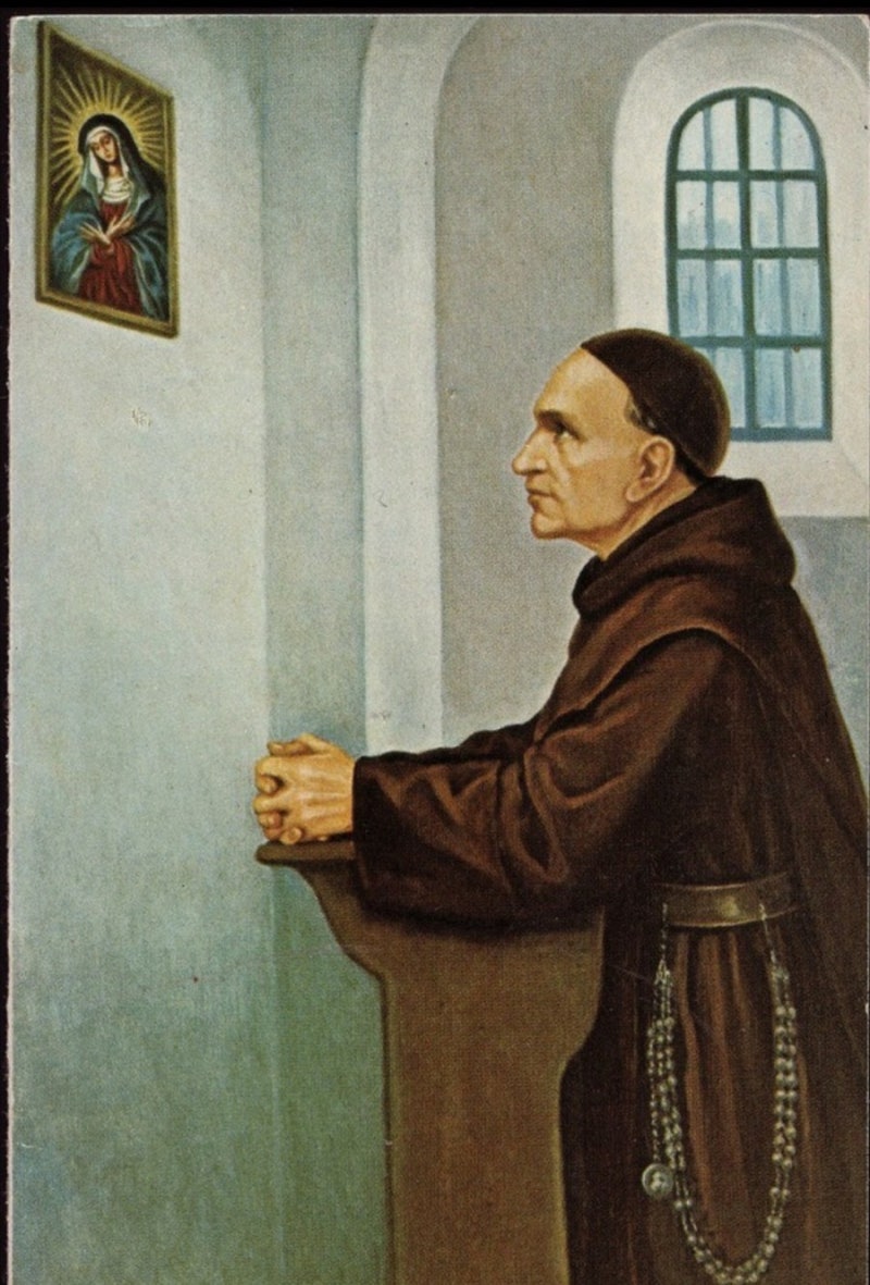 성인 라파엘 칼리노프스키 (Raphael Kalinowski) : 네이버 블로그