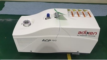 ACP15 수리,납품 : 네이버 블로그