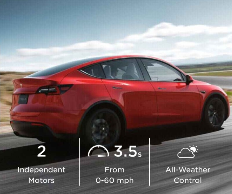 테슬라 tesla model Y : 네이버 블로그