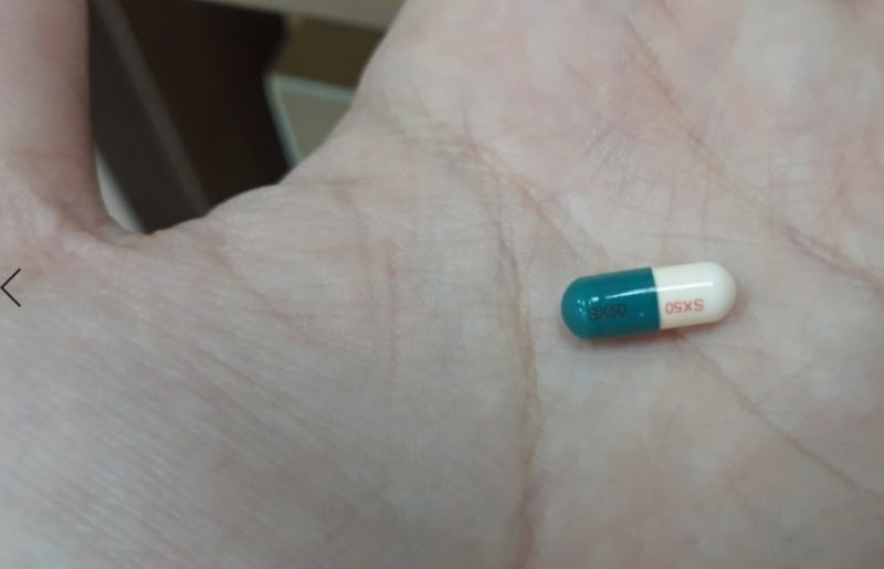 [약이야기] 75. 셀벡스캡슐 ( 위궤양치료제 위염약 ) 셀벡스 Selbex : 네이버 블로그