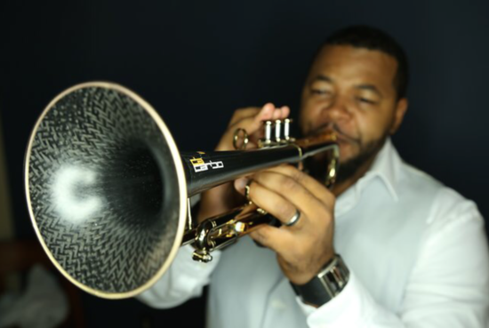 Melvin Jones(멜빈 존스, trumpet) : 네이버 블로그