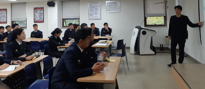유학군단 전국학군단 Rotc 2020겨울방학 필리핀 단기연수 준비 항공장교해외취업 준비과정 네이버 블로그