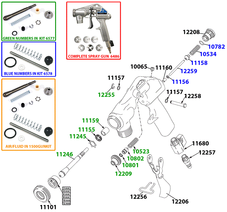 뿜칠기계 GRACO RTX5500 그라코 뿜칠장비 /내화뿜칠 몰탈뿜칠 방수뿜칠 황토뿜칠 드라이비트 뿜칠기계/그라코도장기기/뿜칠건 ...