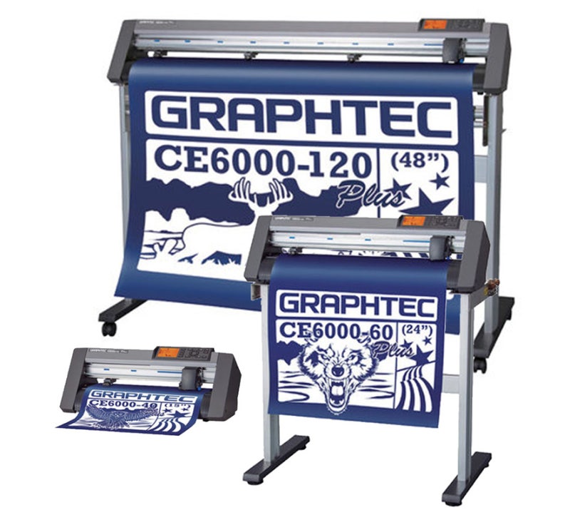 [원인에스앤티 컷팅 플로터] 그라프텍 CE6000-120 컷팅기 설치후기 - 광주 OO조합 : 네이버 블로그