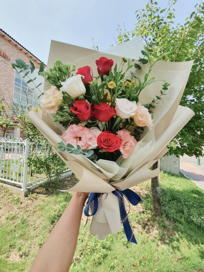 둔포블루밍플라워아산꽃집둔포꽃집팽성꽃집둔포꽃다발팽성꽃다발생신꽃다발 네이버 블로그