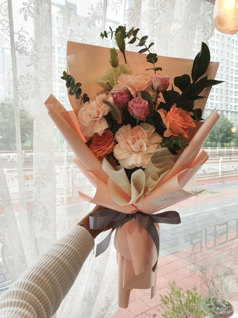 둔포블루밍플라워아산꽃집둔포꽃집팽성꽃집둔포꽃다발팽성꽃다발300일꽃다발 네이버 블로그