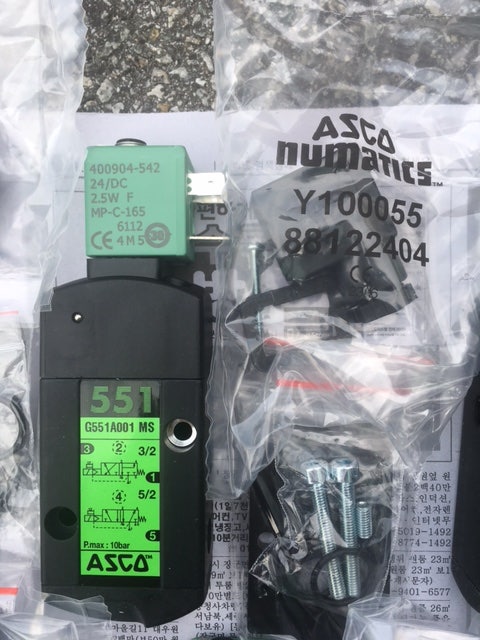 JOUCOMATIC ASCO 아스코 NUMATICS 뉴매틱스 Sirai AVENTICS 전문수입 공급 : 네이버 블로그