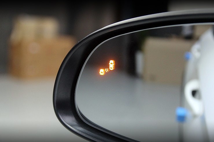 코나EV 스센 (스마트센스) 꼭 시공하세요. !! ASCC, BCW,HDA : 네이버 블로그