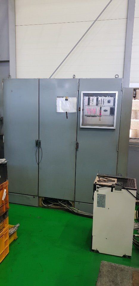 REISHAUER / RZ 300E / 1983 , Gear Grinding Machine : 네이버 블로그