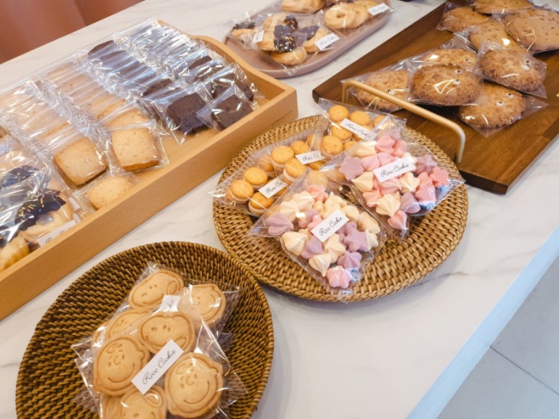 전주수제쿠키는 로코쿠키에서!! : 네이버 블로그