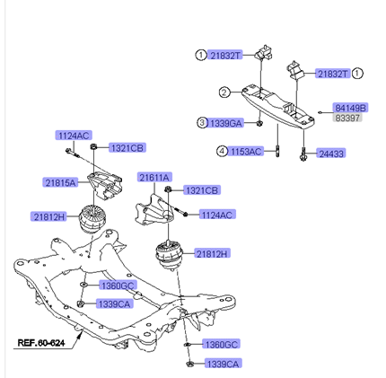 에쿠스 정비 리스트 : 네이버 블로그