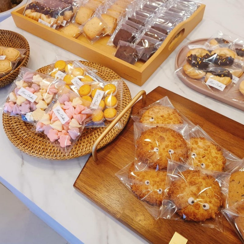 전주수제쿠키는 로코쿠키에서!! : 네이버 블로그