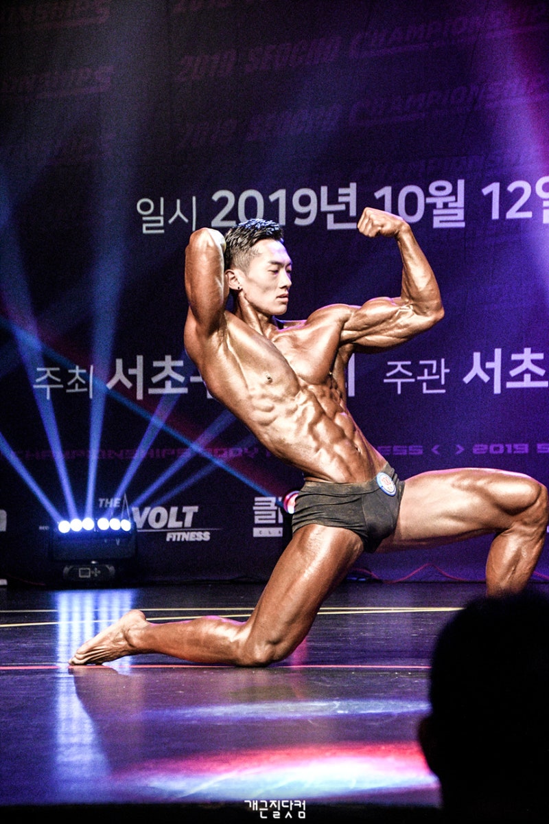 사당pt 이수pt 아유짐서초구 보디빌딩 대회 출전기 네이버 블로그
