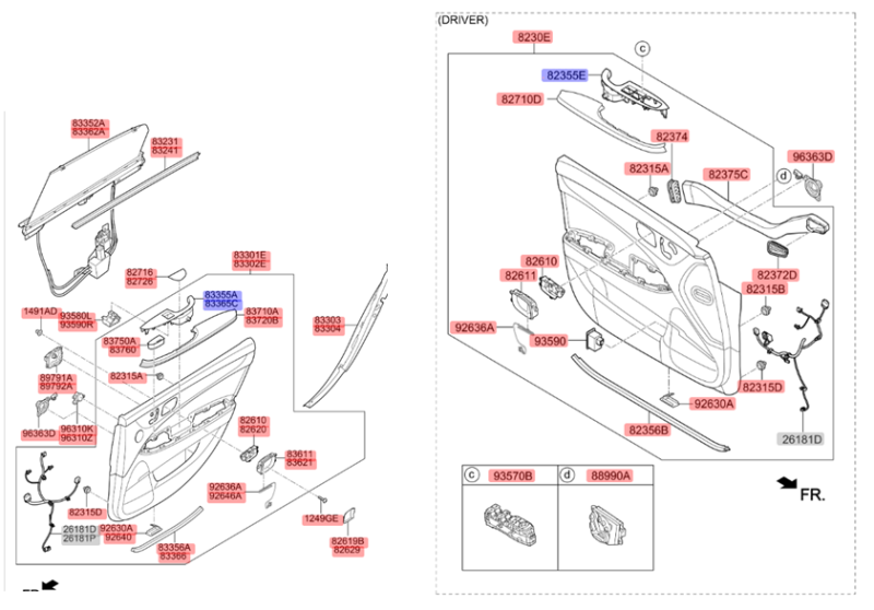 에쿠스 정비 리스트 : 네이버 블로그