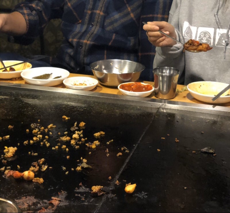 강촌맛집 닭갈비맛집 옹장골 네이버 블로그