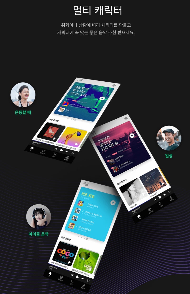 [FLO] 음악 스트리밍/MP3 100원 쿠폰 이용하세요! : 네이버 블로그