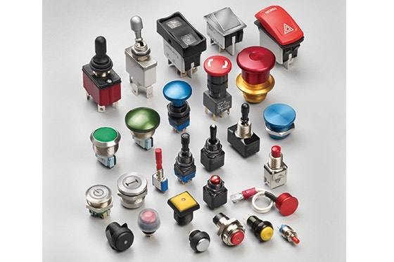 APEM LED 패널장착 LED 인디케이터 소개 LED/LED INDICATOR/APEM/APEM UK/APEM FR/코비스 ...