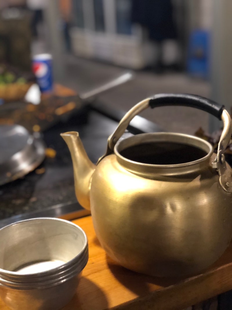 [강촌맛집] 닭갈비맛집 옹장골 : 네이버 블로그