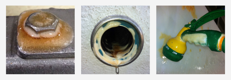 바이오필름(Biofilm) 제거 - Biofinder & Remover : 네이버 블로그