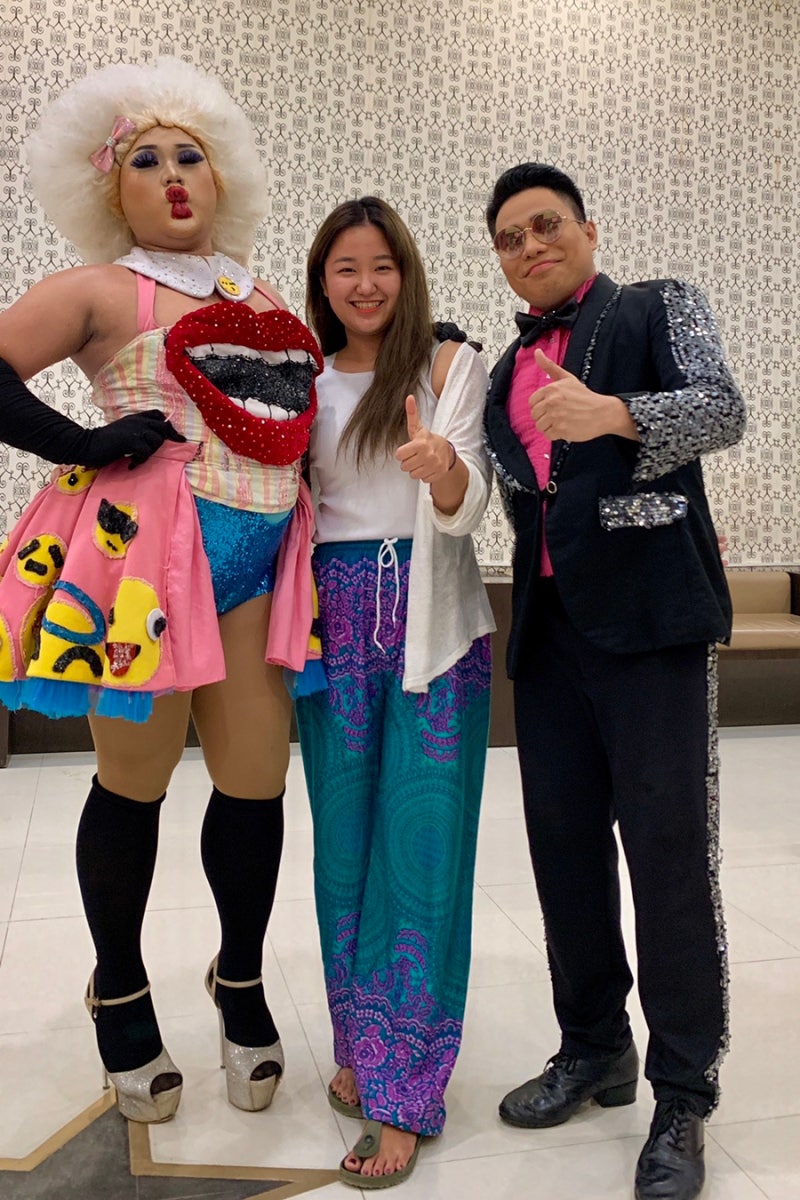 세부 11월 12월 날씨 :: 여행 준비물, 옷차림 공유해요! : 네이버 블로그