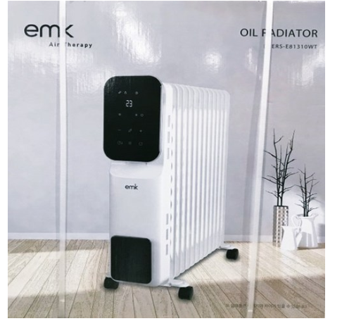 ♥가격최종확인♥ EMK 이엠케이 라디에이터 / ERS-E81310WT [240,000원 ] : 네이버 블로그