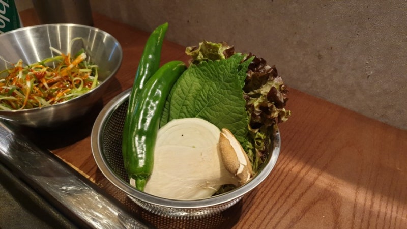 논산 내동 새마을식당 열탄불고기 매운맛 맛있게 먹는 꿀팁백종원 맛집 네이버 블로그