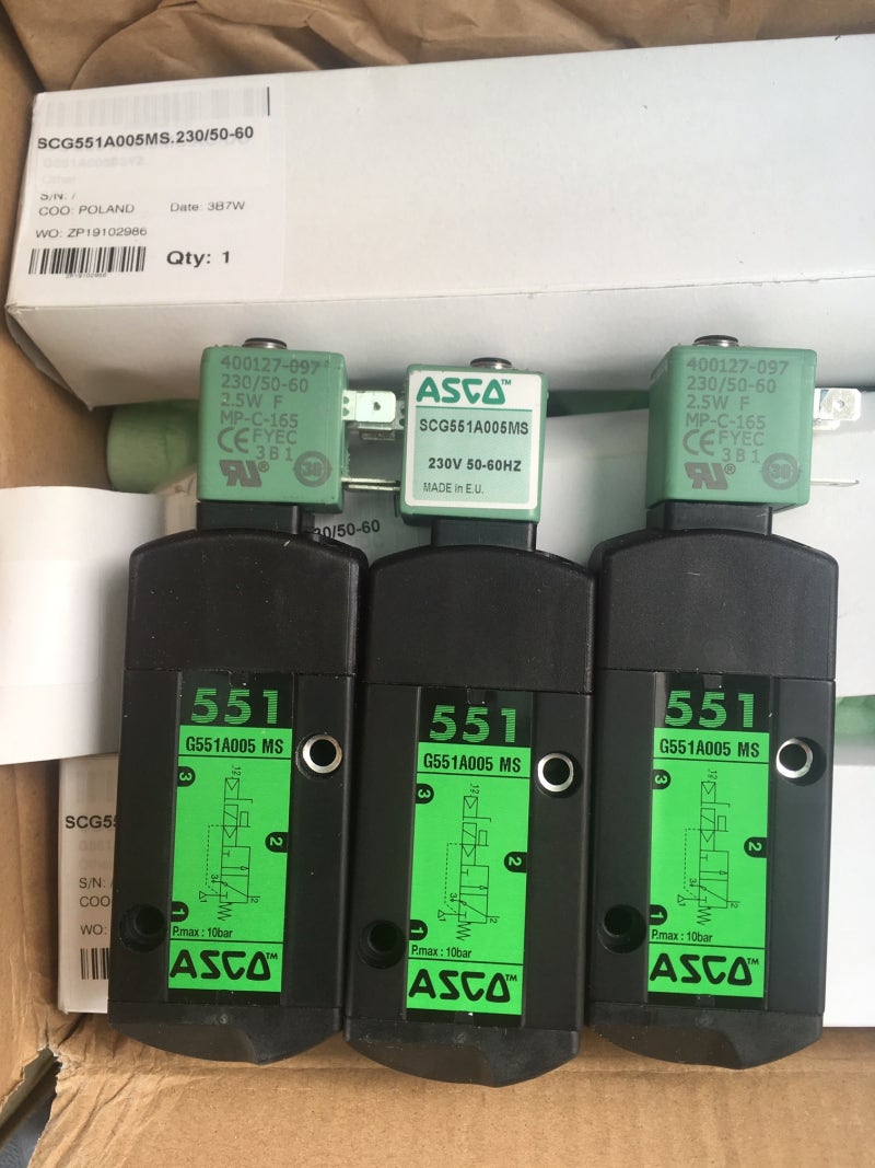 JOUCOMATIC ASCO NUMATICS 아스코 뉴매틱스 Sirai AVENTICS 전문수입 공급 : 네이버 블로그