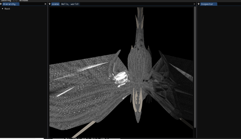 Assimp 라이브러리 추가 - 프로젝트에 Assimp 추가 : 네이버 블로그