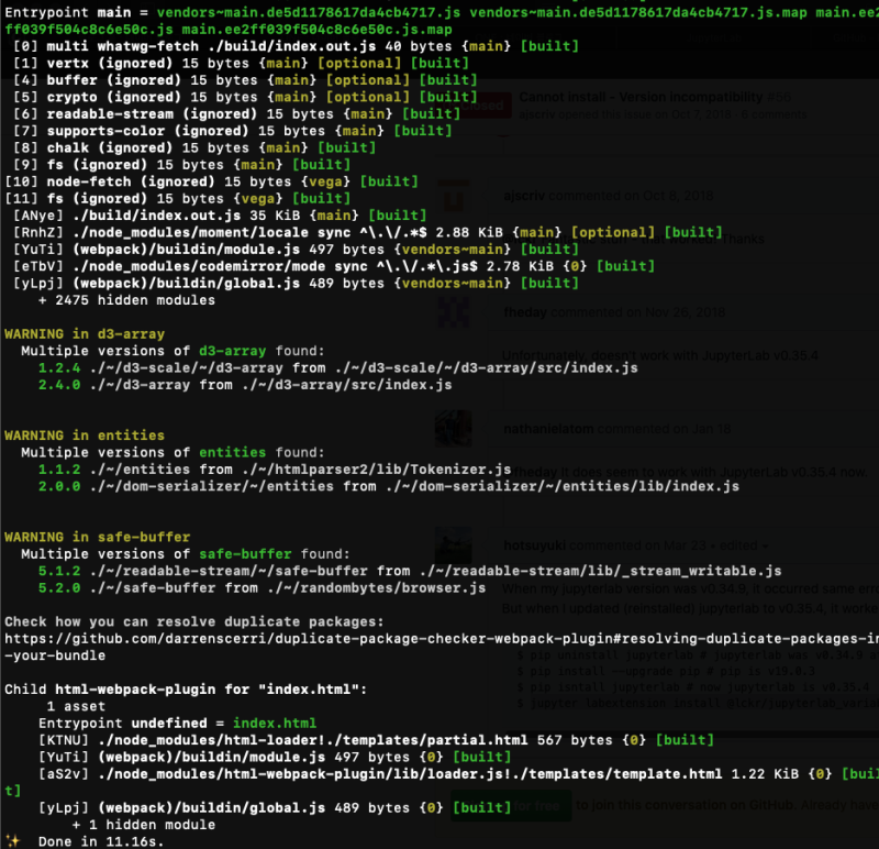 Jupyter에서 variable inspector (변수창) 로드하기 : 네이버 블로그