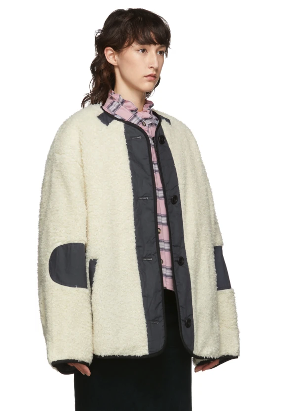 이자벨마랑 Demma 뎀마 양면 퀼트 자켓도 세일! : 네이버 블로그