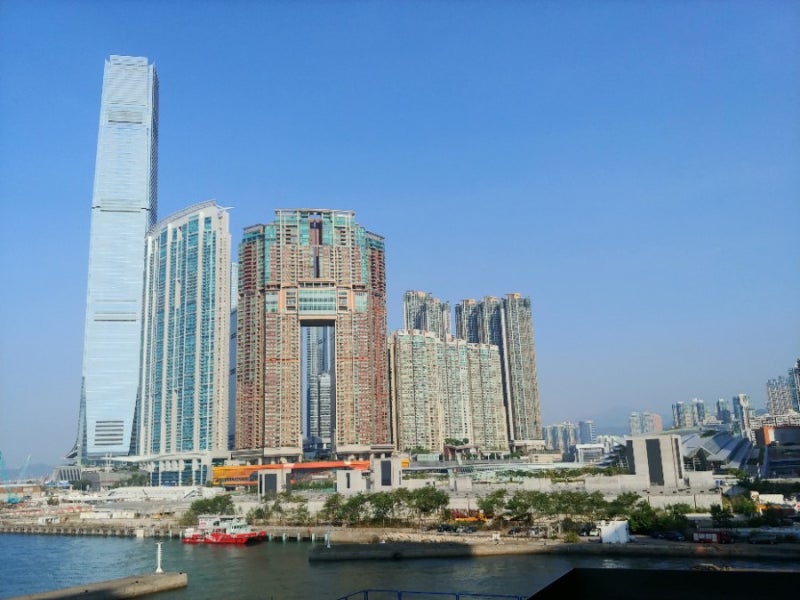 홍콩 더 로얄 퍼시픽 호텔 & 타워 (The Royal Pacific Hotel & Towers) : 네이버 블로그